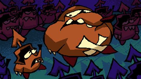 Antonblast For Nintendo Switch Nintendo Official Site