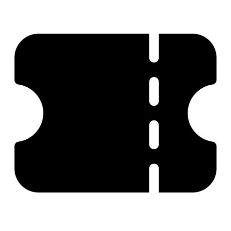 Ticket Svg Icons Logos Symbols Free Download Png Svg