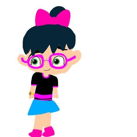 Zoey Abby By Writtenspark392 On Deviantart