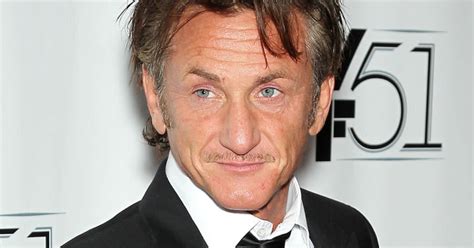 Seano Penno Interviu Padėjo Sučiupti Narkomafijos Bosą „el Chapo“ Žmonės Lt