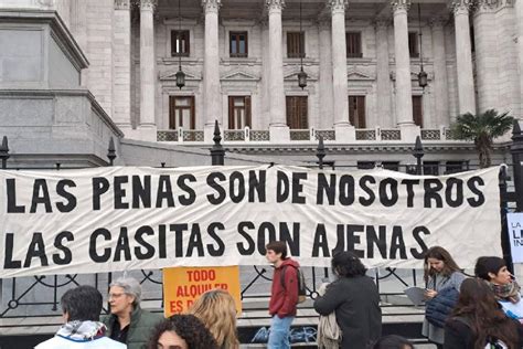 Se Promulgó La Nueva Ley De Alquileres Los Puntos Más Importantes