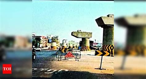 Rvnl Rvnl Seeks Police Nod For 45 Day Partial Bypass Block Kolkata