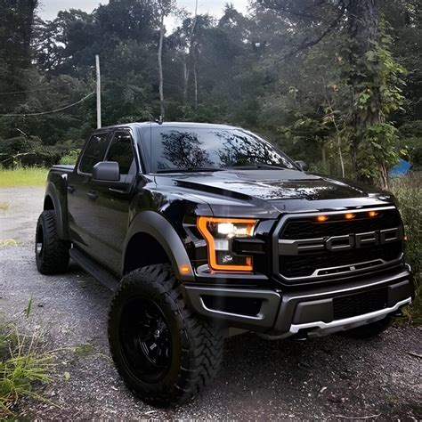 Top 6 Jaw Dropping Custom Upgrades That Turn The Ford Raptor Into A