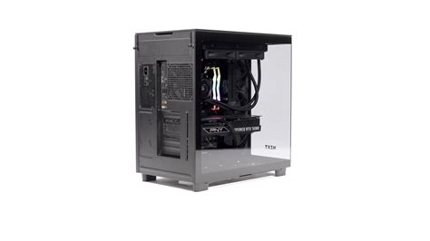 Flex Three Gaming Pc With Nzxt Flex Subscription