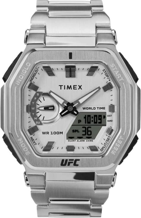 Timex Analog Digital Watch For Men Buy Timex Analog Digital Watch For Men Tw2v84700x6