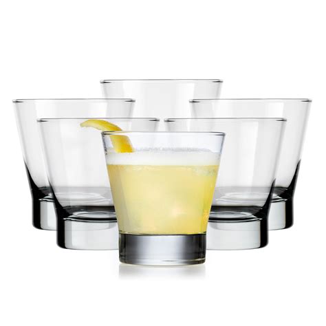 Libbey Modern Bar Libbey Essentials Tumbler Glasses And Reviews Wayfair