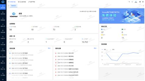 强烈推荐!2024年最新开源java项目脚手架 Cds007的个人博客 强烈推荐!2024年最新开源java项目脚手架 Cds007的个人博客