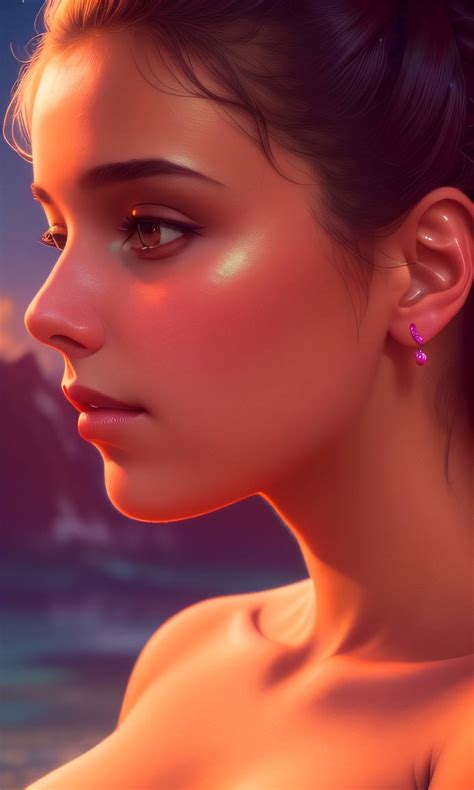 Girl Al By Maxterkgb On Deviantart Girl Al By Maxterkgb On Deviantart