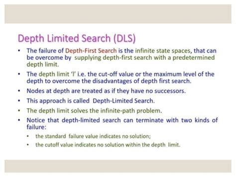 Problem Solving Agents Search Strategies Ppt