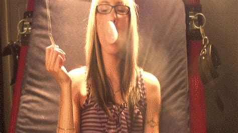 Balloons And Gum Total Females Job Big Bubble Gum Minihd Version