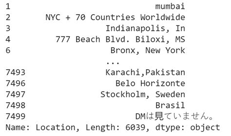 Nlp Map City Names To Countries Python Stack Overflow