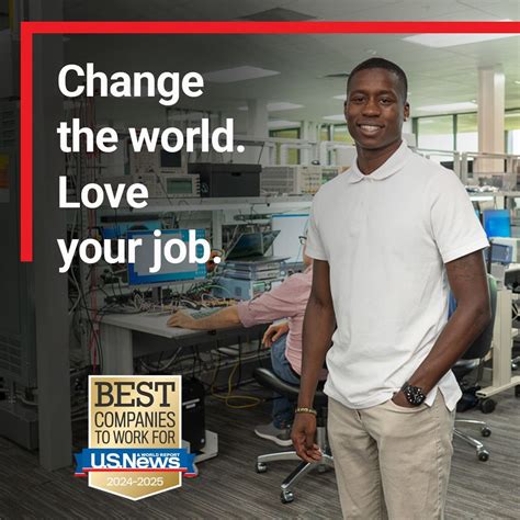 Its No Surprise To Me That Ti Was Recognized By Us News As One Of