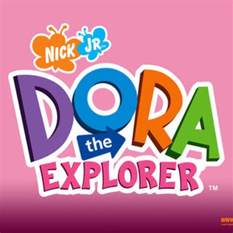 Stream Dora The Explorer Backpack Remix Pon Di Jockey Riddim By