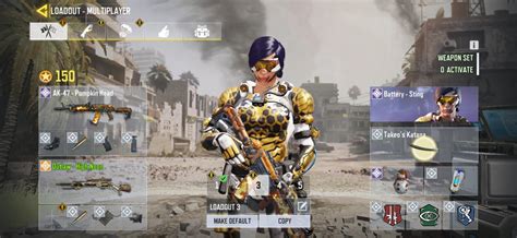 The Overkill Perk Rcodmobile