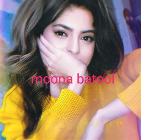 Moona Batool Rawalpindi