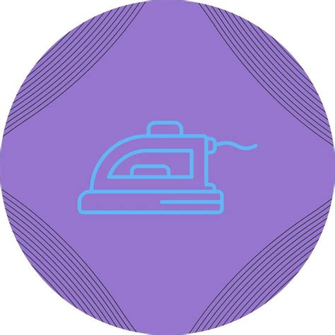 Iron Vector Icon 28007189 Vector Art At Vecteezy