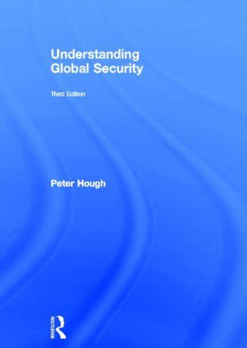 Buy Understanding Global Security Book Online At Low Prices In India