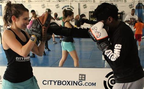 City Boxing 56 Photos And 104 Reviews 1059 14th St San Diego