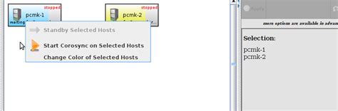 Chapter 4 Verify Cluster Installation