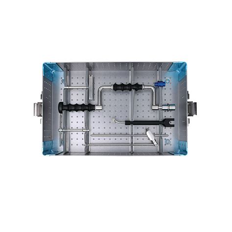 China 2022 Latest Design Proximal Tibia External Fixator Nh Ii5 External Fixator Instrument