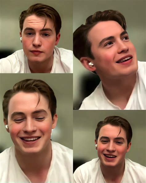 Kit Connor Updates On Twitter Kit Connor And His Perfect Smile Heartstopper Kitconnor