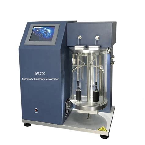 Elevate Lubricant Oil Testing With Houillon Capillary Viscometer Bath