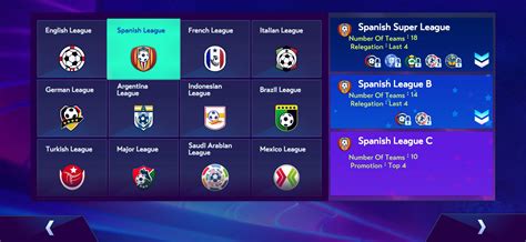Baixar Football League 2026 Apk Para Celular Última Versão
