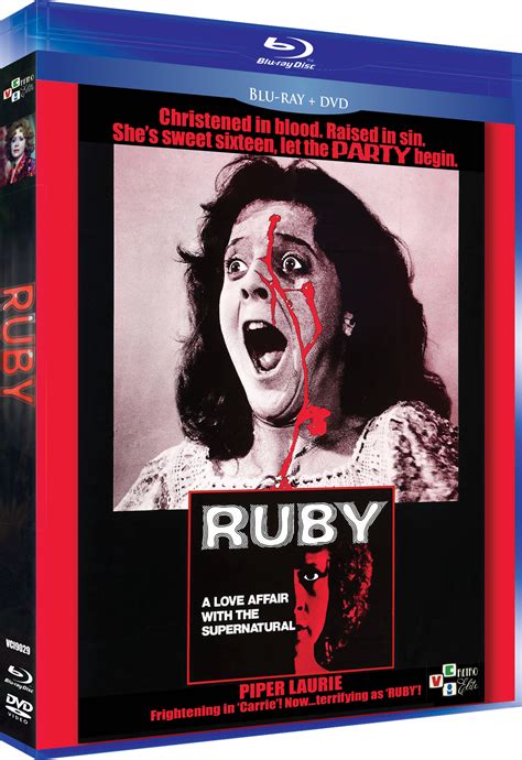 Ruby Special Elite Edition Vci Entertainment