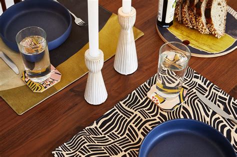 Table Placemat Size Guide Society6