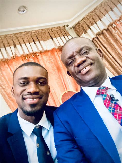 Joseph Anim Addo Agips Bcom Cips Affiliate On Linkedin Viralpost