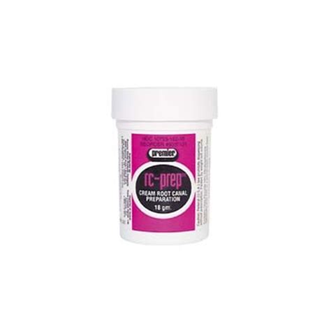 Pre 7131 Rc Prep Cream 18g Jar Henry Schein Australian Dental