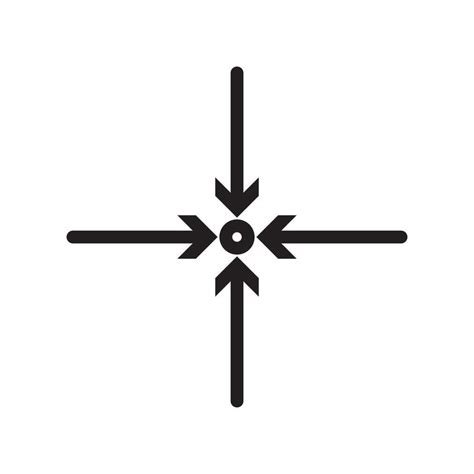 Alignment Icon Black Line Art 47744387 Vector Art At Vecteezy