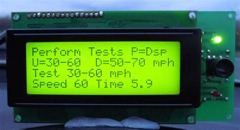 Obdiicandc Performance Testing Page 3 Honda Insight Forum