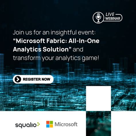 Microsoftfabric Analytics Ai Data Lydia Teryoshina