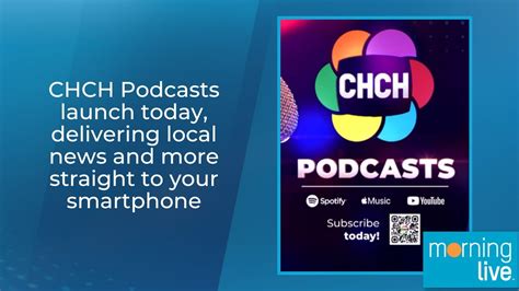 Chch Podcasts Launch Today Delivering Local News And More Straight To