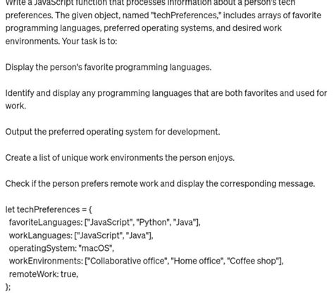 Answered Write A Javascript Function That Bartleby
