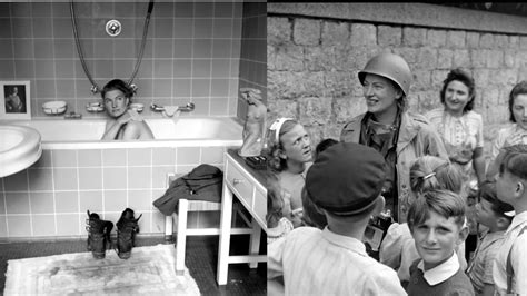 Lee Miller How Model Turned War Photographer Is Finally Getting Her Due