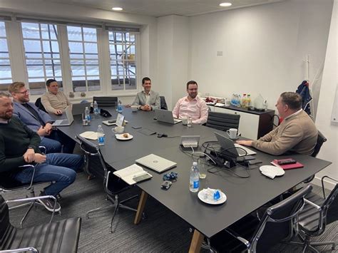 Insurancebroker Insights Collaboration Newbusiness Gareth Robb Dip Cii