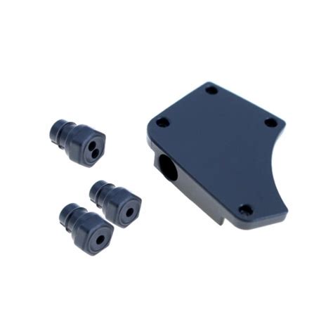 Fiber Optic Cable Adapter For Olympus Tg 456