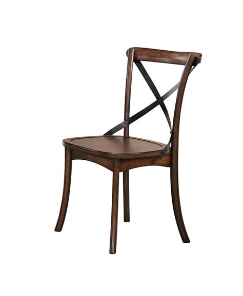 Acme Furniture Kaelyn Dining Chair Set Of 2 Macys