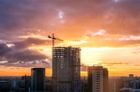 Devolution Mayors And The Future Of Planning Why This Bill Matters