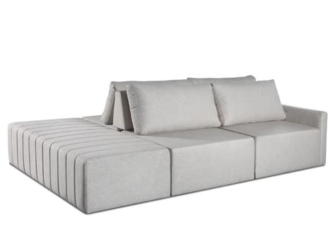 Sofá Automatizado Dora Ii