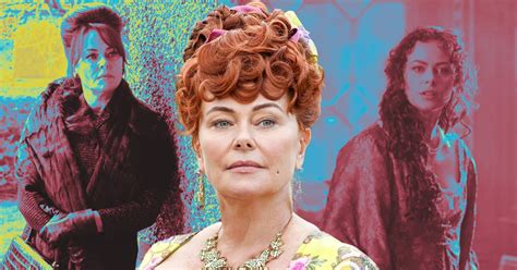 9 Top Polly Walker Movies And Tv Shows Tvovermind