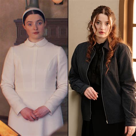 What The Handmaids Tales Testaments Spinoff Cast Looks Like In Real