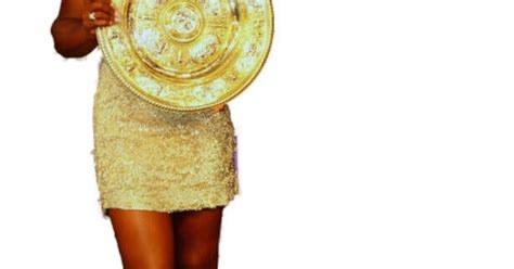 Serena Williams Smart Makeover