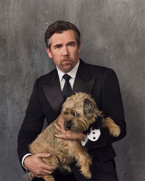 Colin From Accounts S2 Patrick Brammall On What To Expect