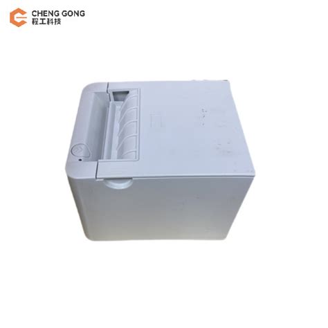 Diebold Nixdorf Th250 Powered Usb Thermal 80mm Ticket Receipt Pos