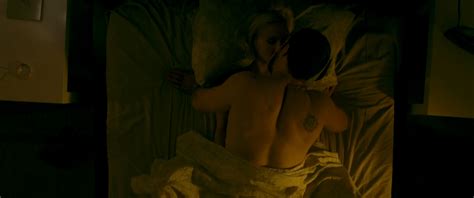 Nude Video Celebs Marley Frank Nude Apotheosis 2018