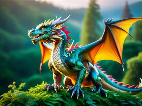Criaturas Fantásticas En La Literatura ¡descúbrelo Ahora