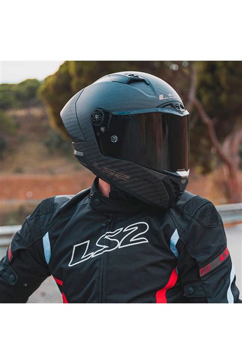 Ls2 Thunder Karbon Gp Aero Full Face Motosiklet Kaskı Fiyatı Yorumları Trendyol